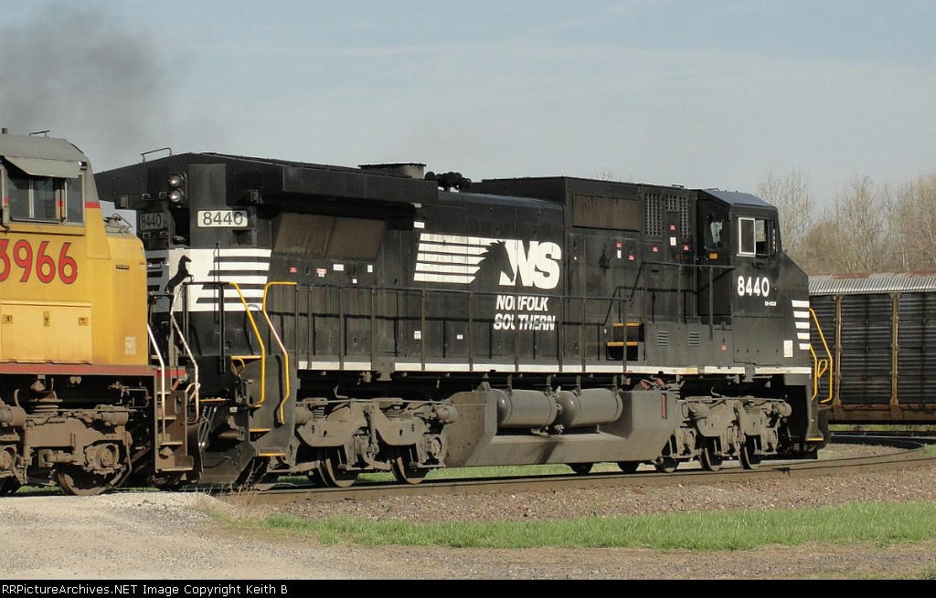 NS 8440